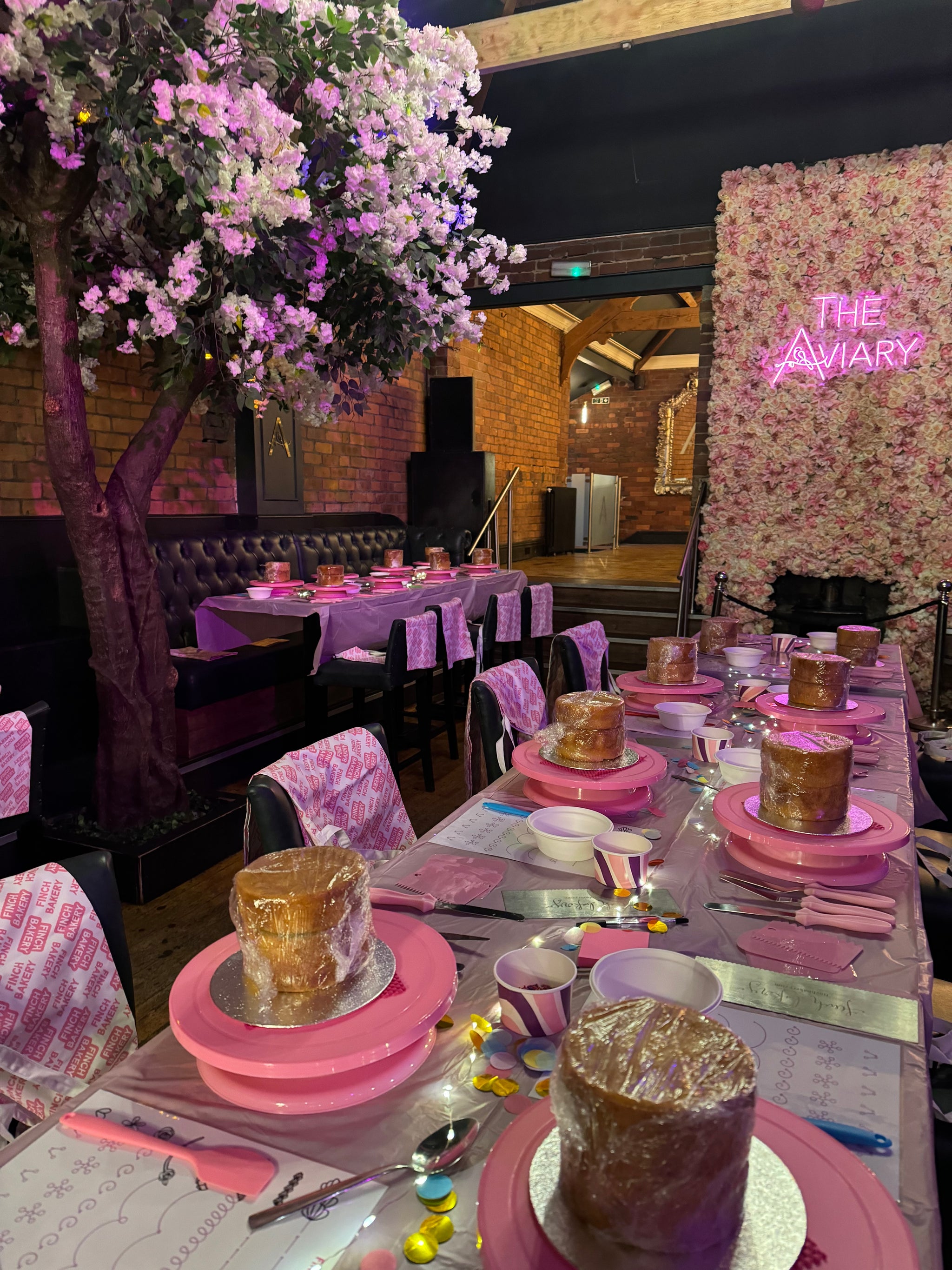 Shop — Finch Bakery