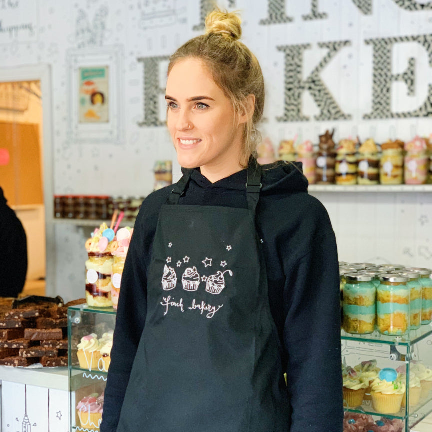 Merchandise — Finch Bakery