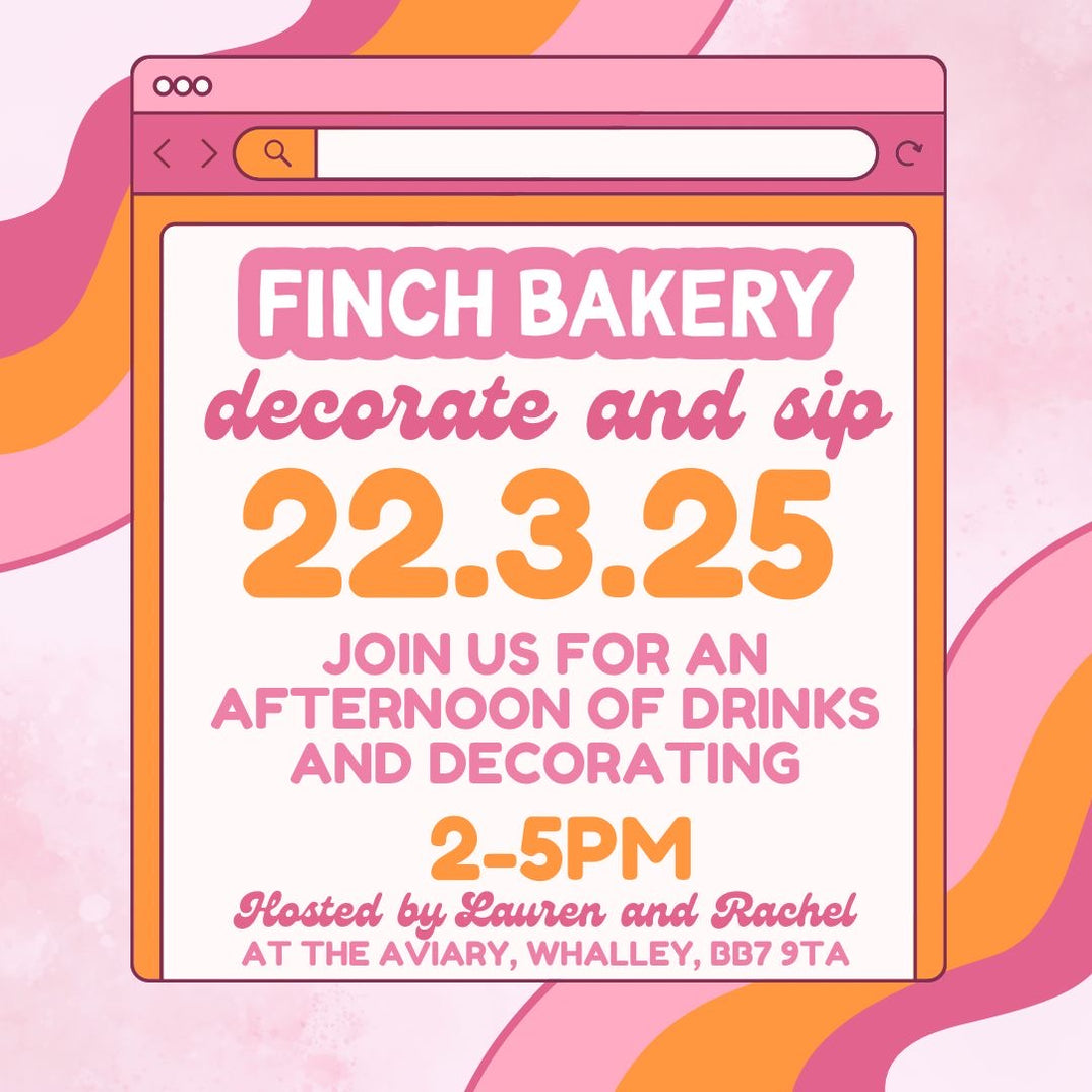 All products — Finch Bakery
