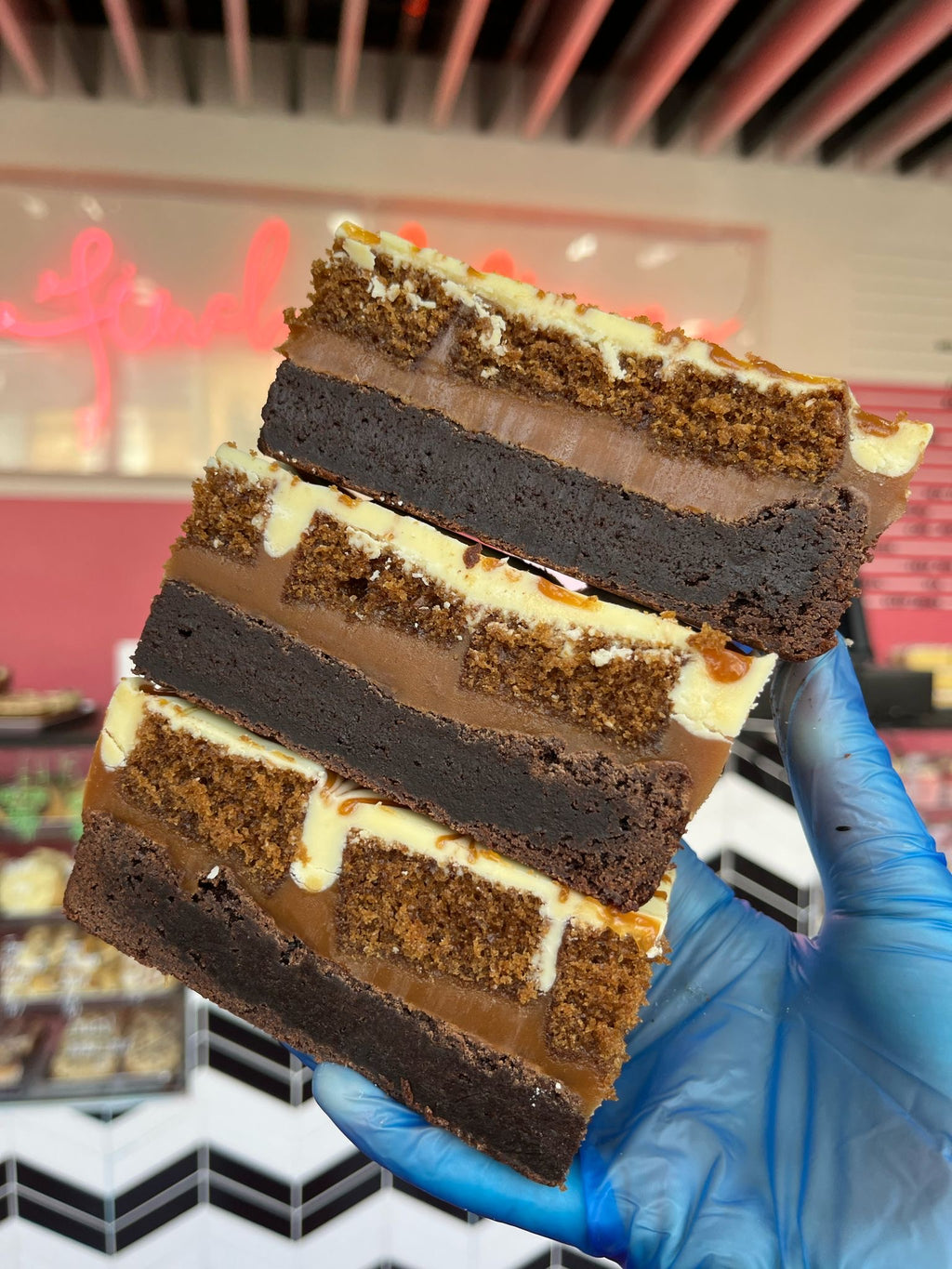 All products — Finch Bakery