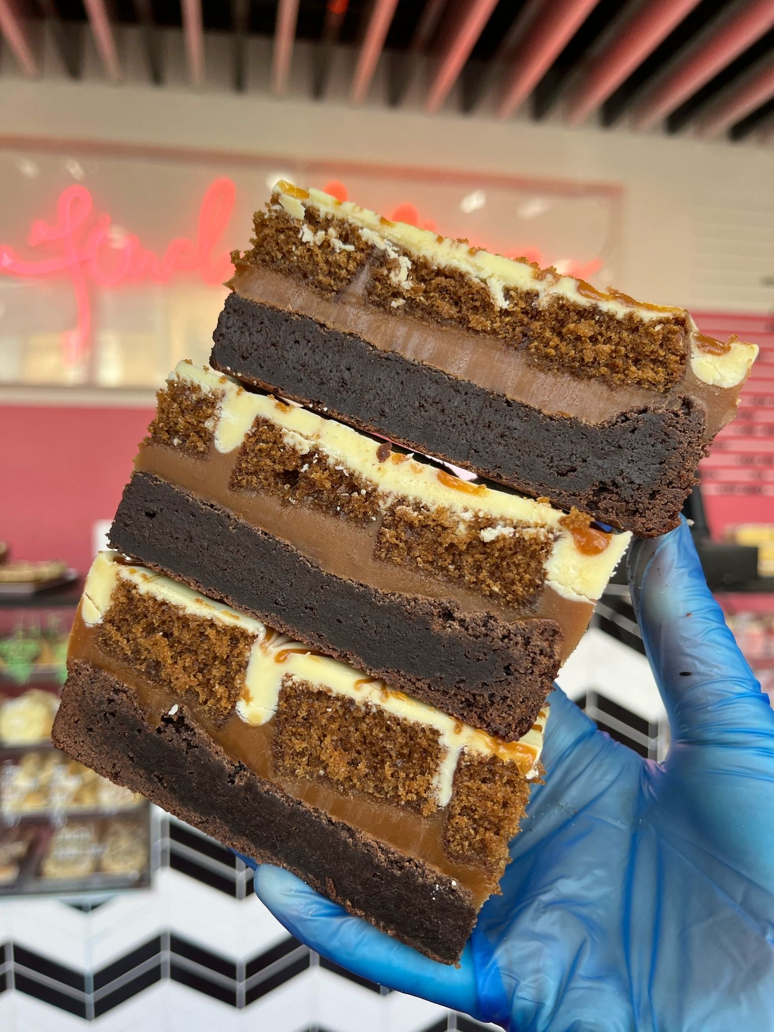 All products — Finch Bakery