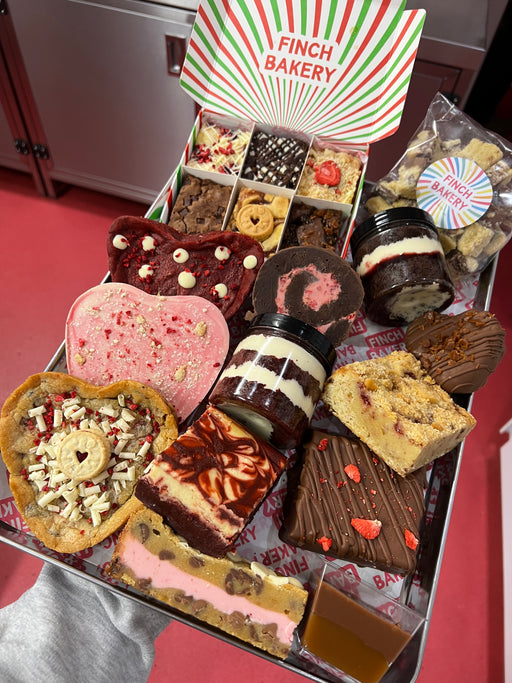 Shop — Finch Bakery