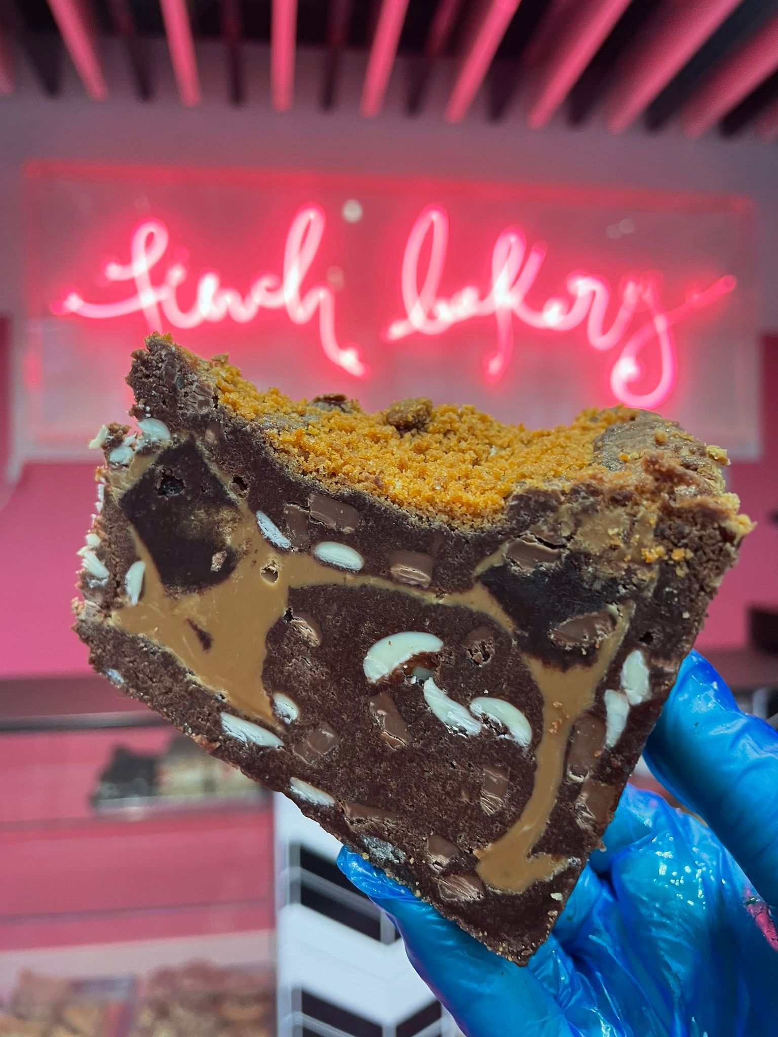 Shop — Finch Bakery