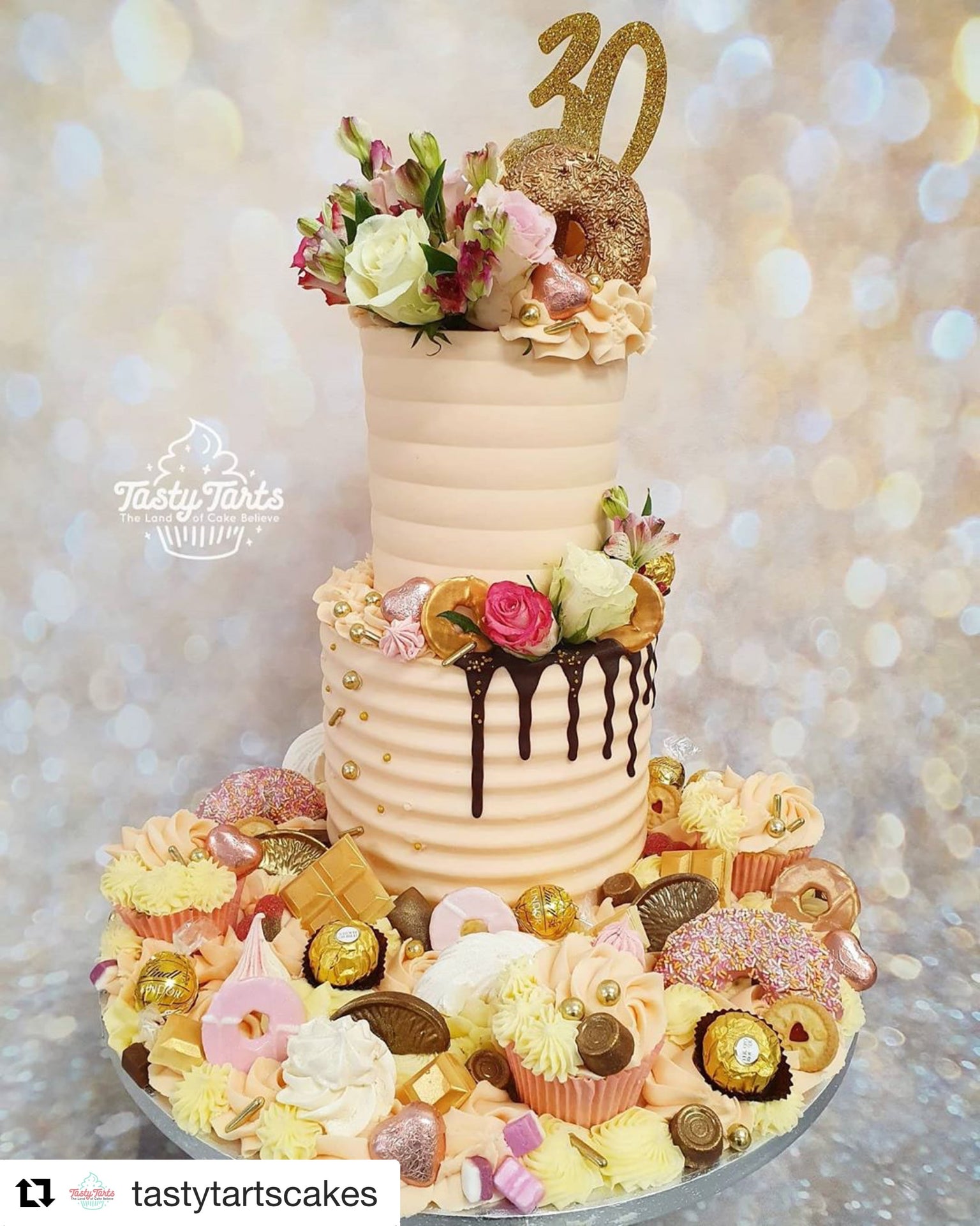 Equipment — Finch Bakery