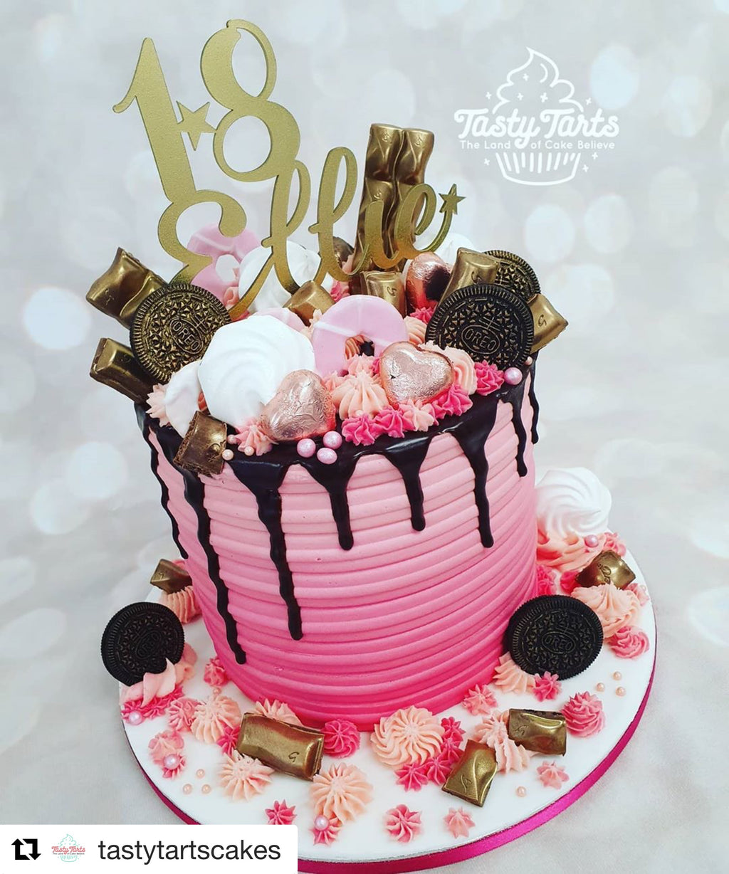 Equipment — Finch Bakery