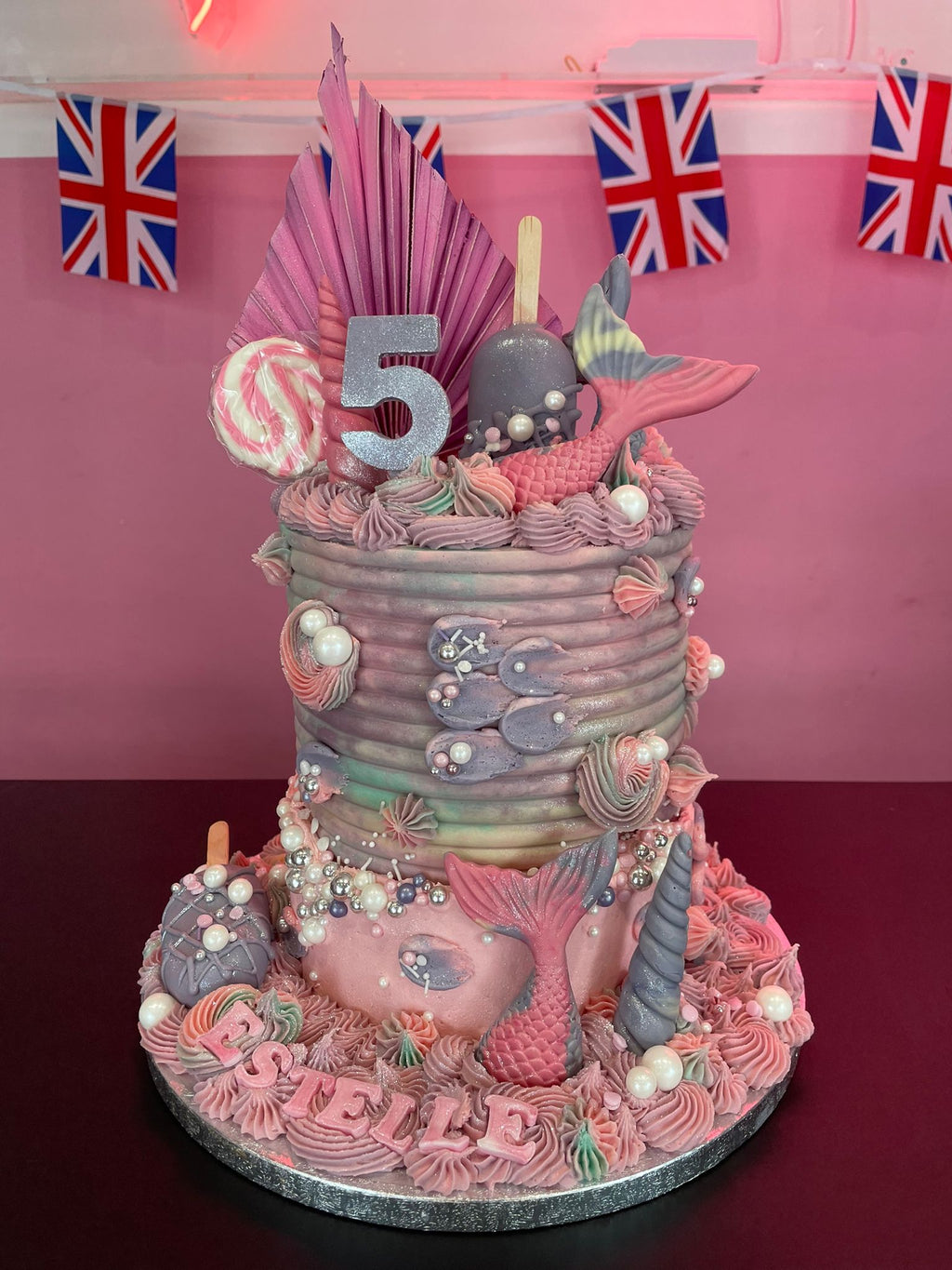 Equipment — Finch Bakery