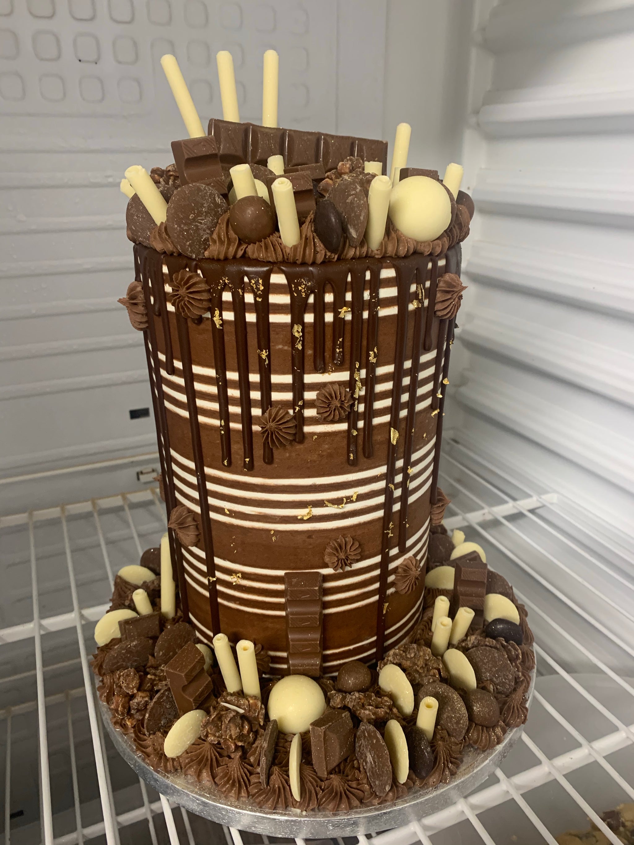 Equipment — Finch Bakery