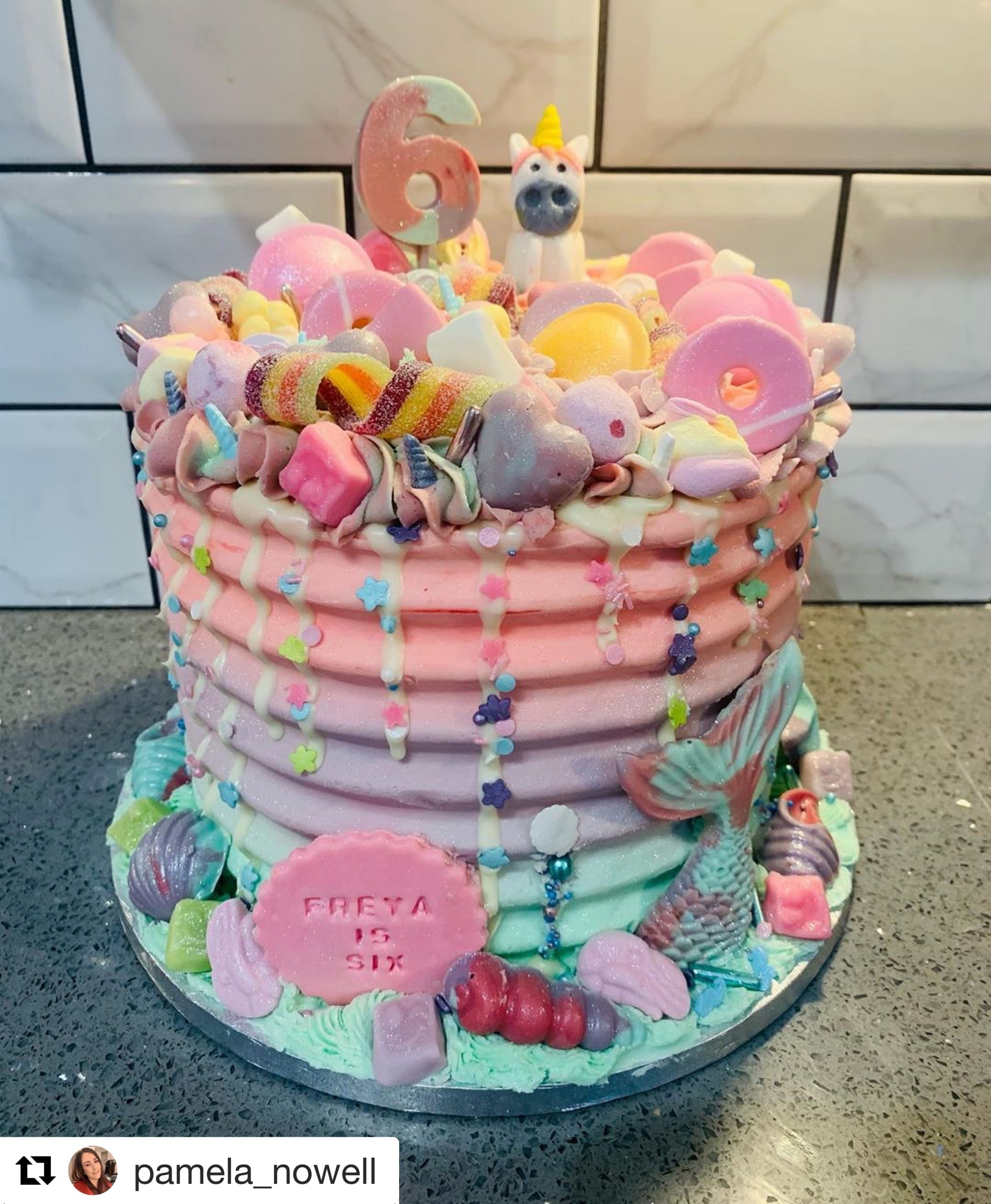 Equipment — Finch Bakery