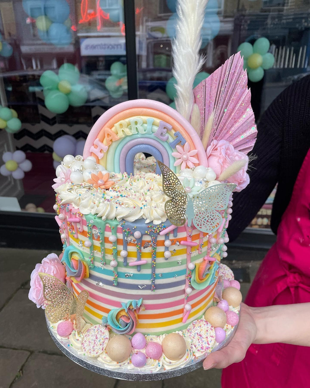 Shop — Finch Bakery